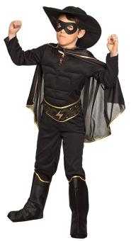 Zorro kids costume | CH onlineshop buy at pekabo