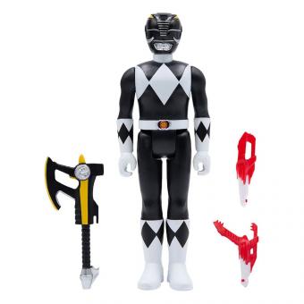 Film + Musique Marchandise | Mighty Morphin Power Rangers figurine ...