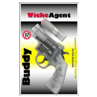 Pistol Buddy 12 shot | CH onlineshop buy at pekabo