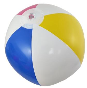 Spielwaren/Strandball aufblasbar:34 cm | CH-Onlineshop kaufen bei pekabo