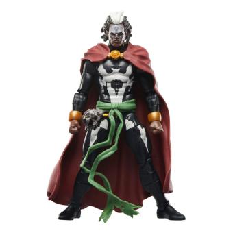 Figuren/Strange Tales Marvel Legends Actionfigur Brother Voodoo:15 cm | CH-Onlineshop kaufen bei ...