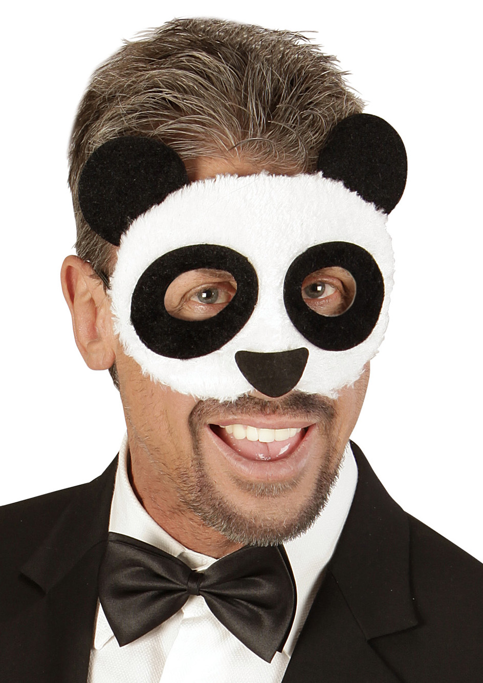 Masken /Panda Maske | CH-Onlineshop kaufen bei pekabo