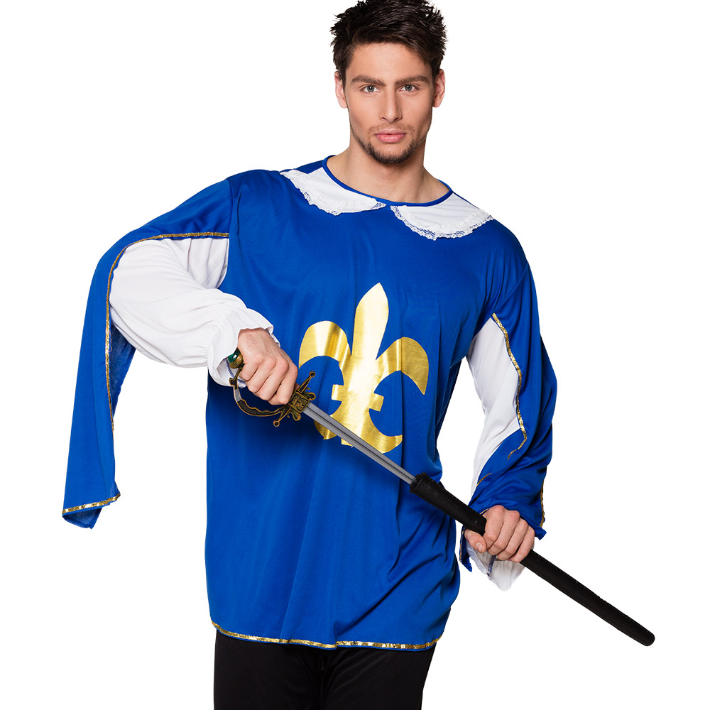 Musketeer rapier with scabbard:65 cm | CH onlineshop buy at pekabo