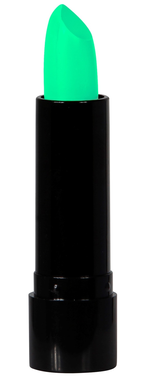 Neon Green Lipstick