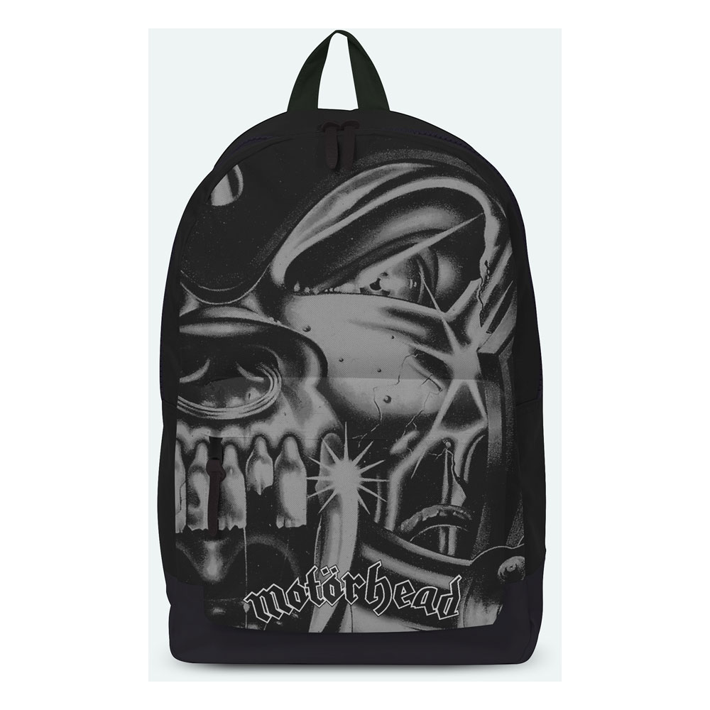 Bags/Motorhead Backpack Warpig Zoom | CH onlineshop buy at pekabo