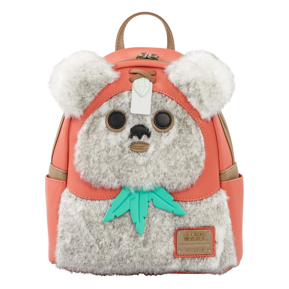 Taschen & Beutel/Star Wars by Loungefly Rucksack Kneesa Cos heo ...