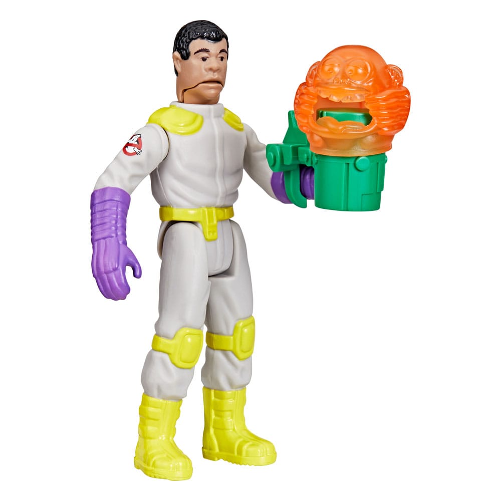 Fahrzeuge & Verkehr/The Real Ghostbusters Kenner Classics Actionfigur ...