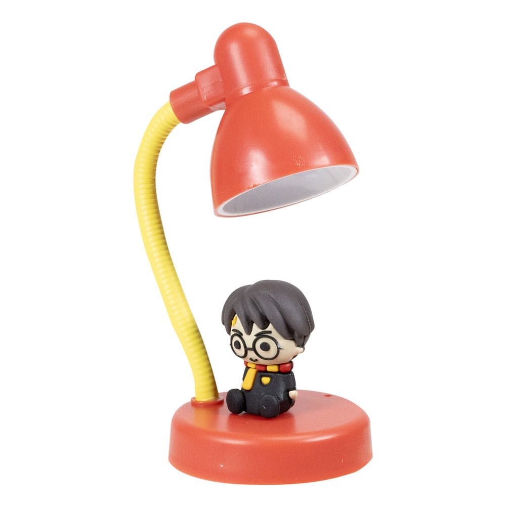 Homeware/Harry Potter Mini LED-Light with Figure:11 cm | CH onlineshop ...